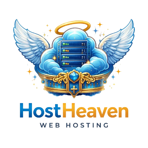 Login - HOST HEAVEN LLP